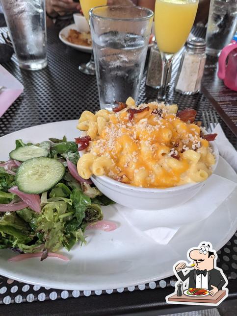 The Blake House, Toronto - Restaurant menu, prices and reviews