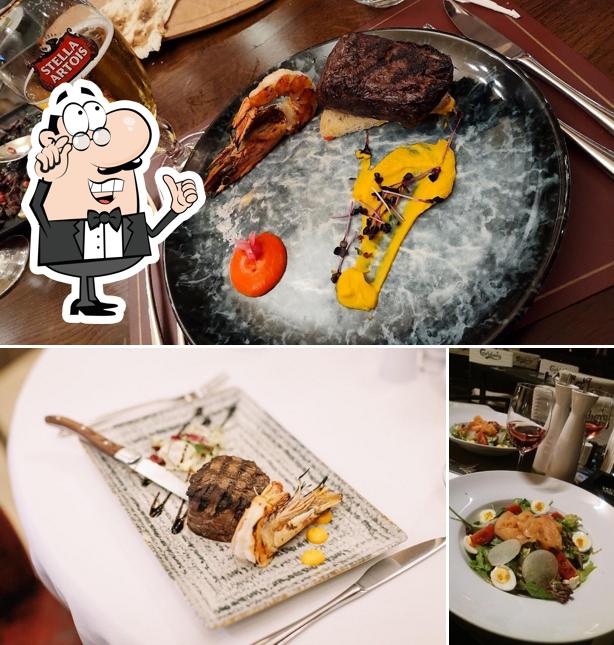 Fenice Palas Iași, Iași - Restaurant menu, prices and reviews