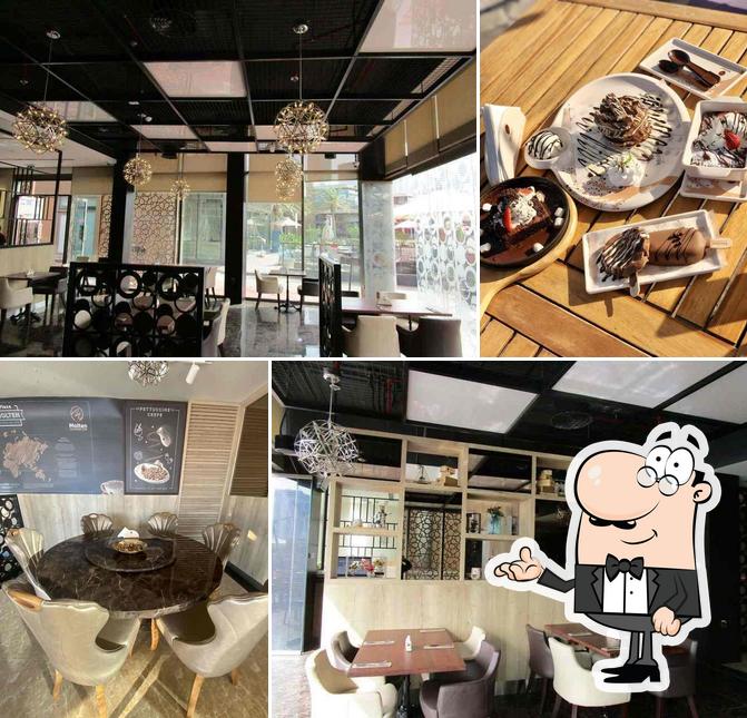 Best hot chocolate in Sharjah restaurants, summer 2024 - Restaurant Guru