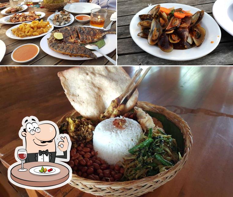 Ancol Jimbaran Resto, North Jakarta, Jl. Pantai Karnaval Ancol No.7 ...