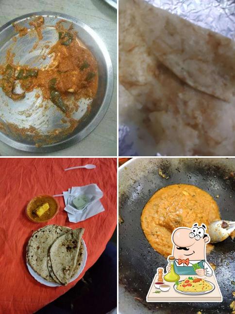 Hotel Mini Mahal, Jaipur - Restaurant menu, prices and reviews