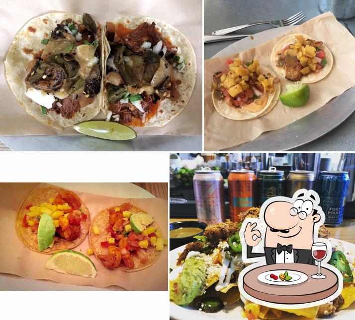 Matador, San Francisco - Restaurant menu, prices and reviews