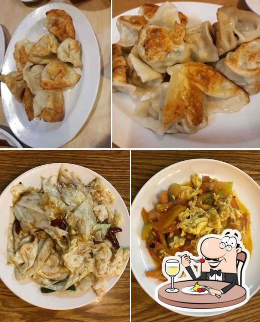 Super Suikiaw 菫華餃子店(俺の餃子), Jakarta - Restaurant menu, prices and reviews