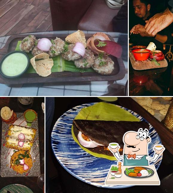 Beach N Brew, Chandigarh - Restaurant menu, prices and reviews