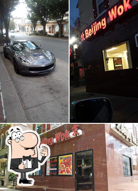 Beijing Wok, Allentown - Restaurant menu, prices and reviews