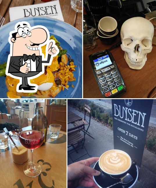 Bunsen in Christchurch - Restaurant reviews