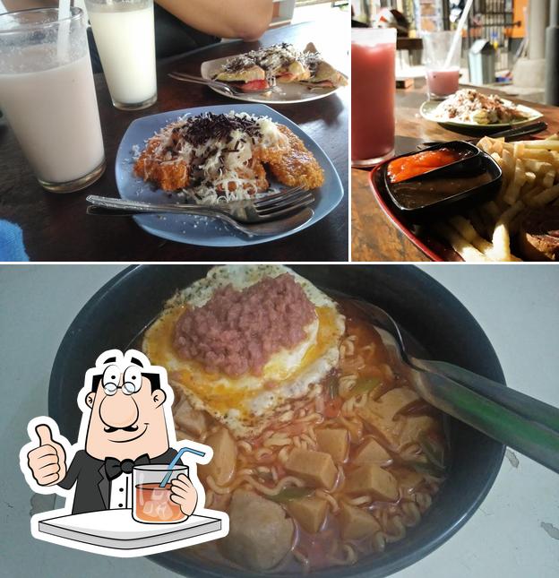 SMC Cafe, Subang - Restaurant reviews