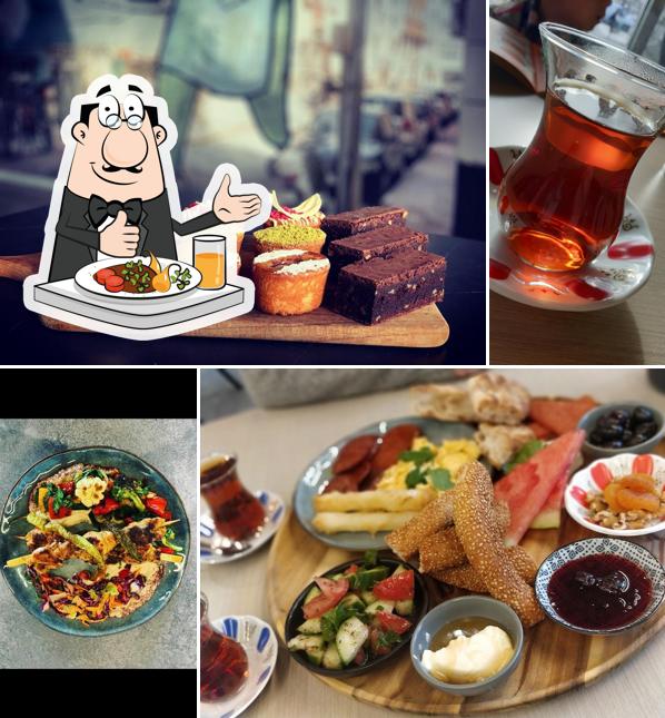 Two Minutes Turkish, Essendon Fields - Restaurant menu, prices and reviews