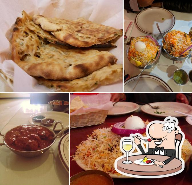 Curry Point, Bentonville - Restaurant menu, prices and reviews