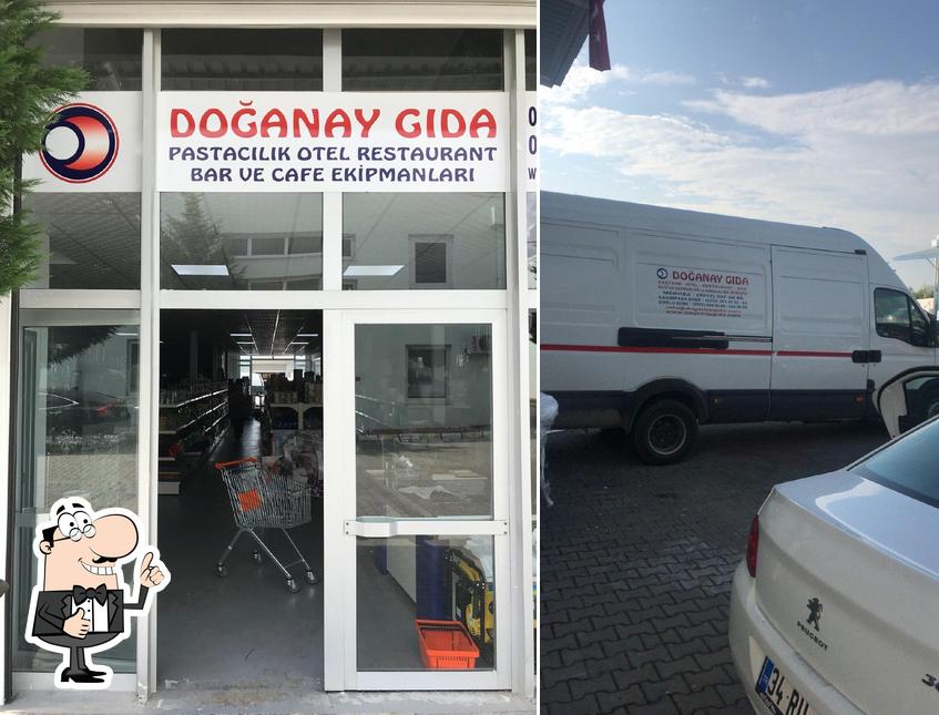 Doğanay Gıda, Çorlu - Restaurant reviews