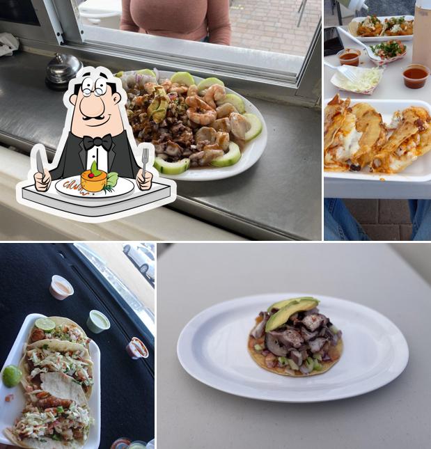 El Barquito Seafood & Grill, Tucson - Restaurant menu, prices and reviews