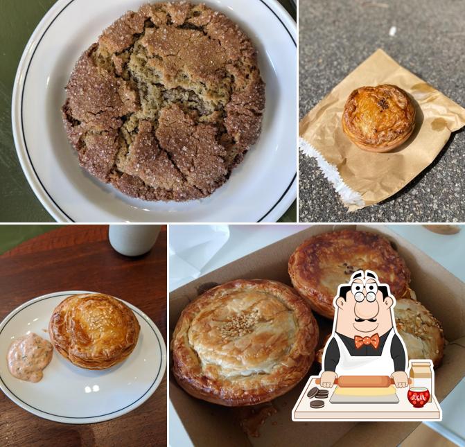 Top 5 restaurants with chicken sandwiches in Collingwood, may 2025 ...