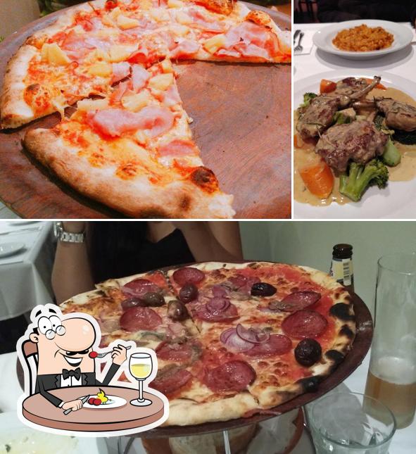 Castelmola Pizzeria Restaurant in Leichhardt - Restaurant reviews