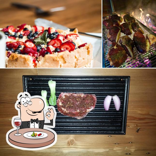 Gezellig, Rustenburg - Restaurant menu, prices and reviews
