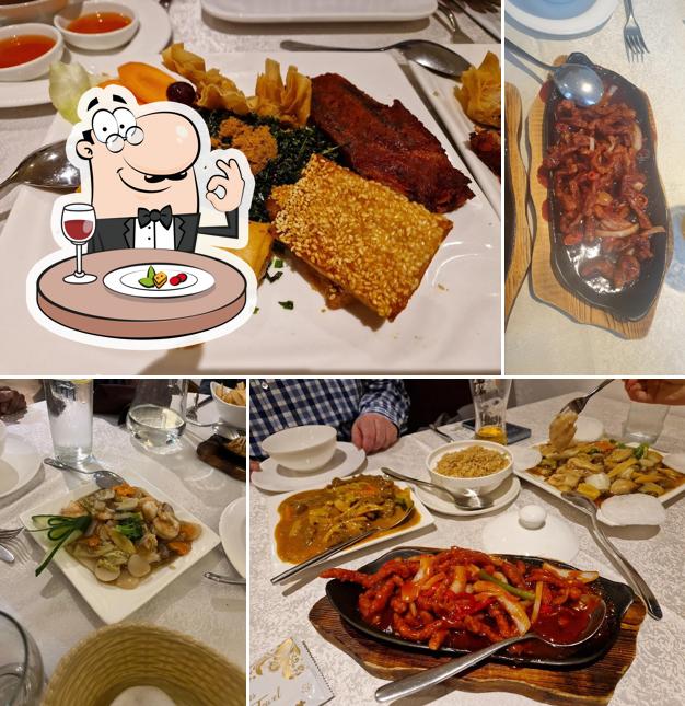 JUN YUE, Clitheroe - Restaurant menu, prices and reviews