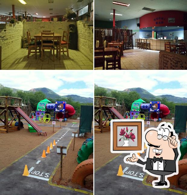 Top 5 restaurants in Thabazimbi, november 2025 - Restaurant Guru