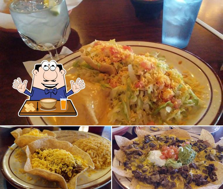 La Fiesta, Houston - Restaurant menu, prices and reviews