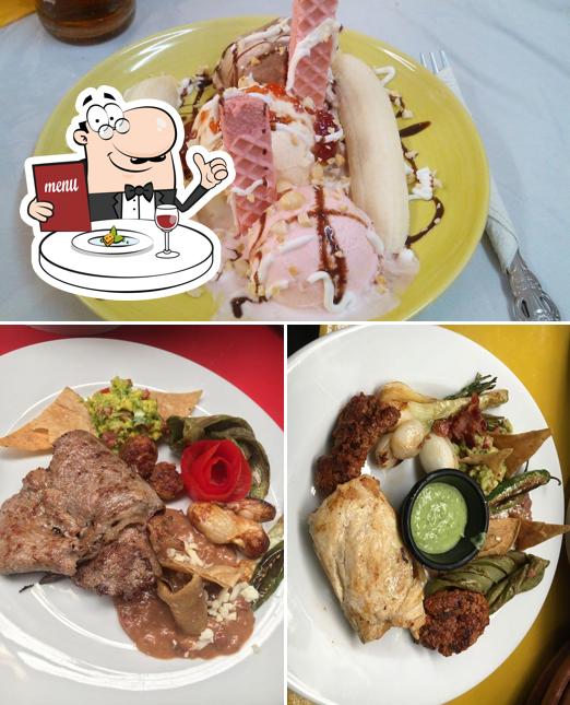 La Palapita, Ixtapan de la Sal - Menú del restaurante, precios y reseñas
