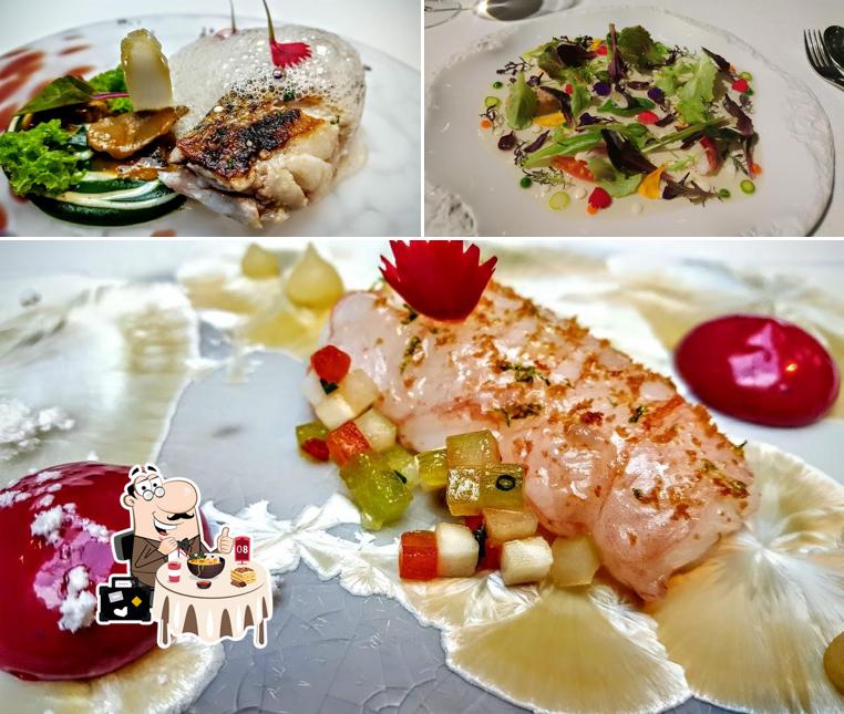 Lasarte, Barcelona - Menú del restaurante, precios y reseñas