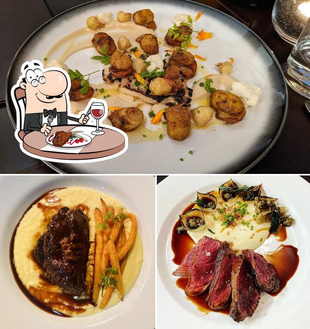 Luz Restaurant, Launceston - Restaurant menu, prices and reviews