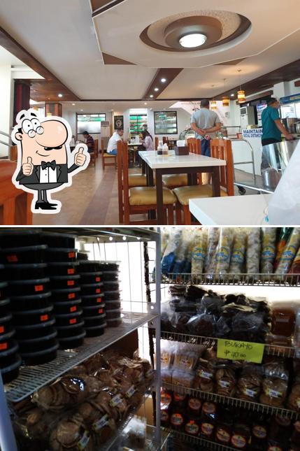 Mers Native Delicacies, Digos City - Restaurant menu, prices and reviews