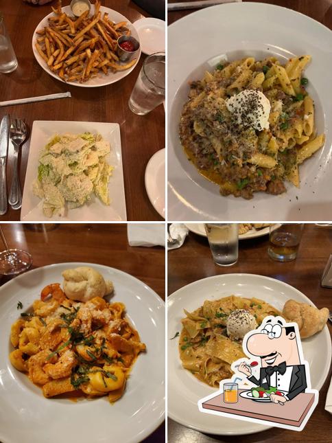 Millonzi's Restaurant, Fairplay - Restaurant menu, prices and reviews
