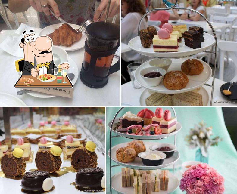 Passiontree Velvet, Robina - Restaurant menu, prices and reviews