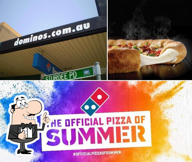 Domino’s Pizza Dee Why, 2/830 Pittwater Rd in Dee Why - Restaurant menu ...