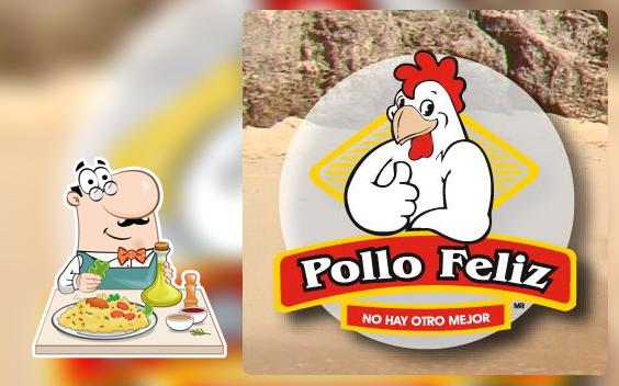 Pollo Feliz restaurants in Cancún, summer 2024 - Restaurant Guru