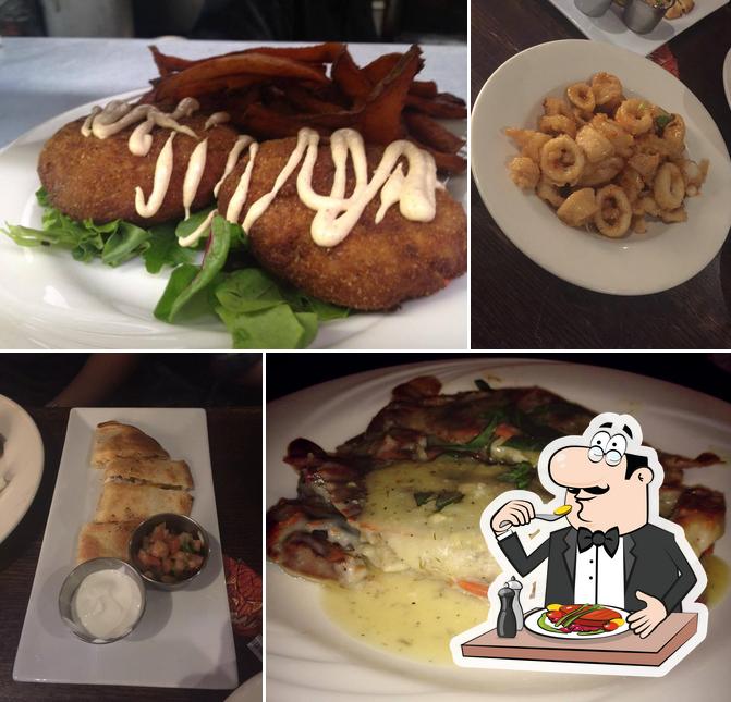 Breakers Restaurant in Bayville - Restaurant menu and reviews