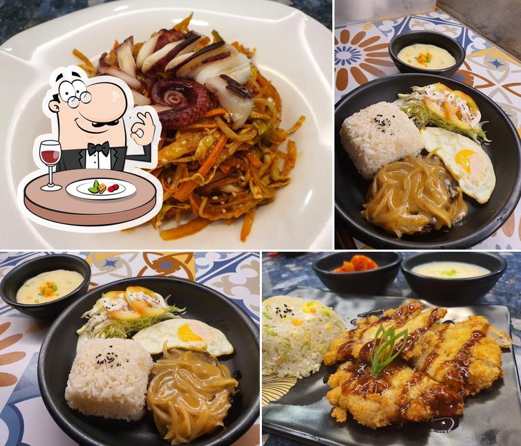 Freethrow Restobar, Mandaue City - Restaurant menu, prices and reviews