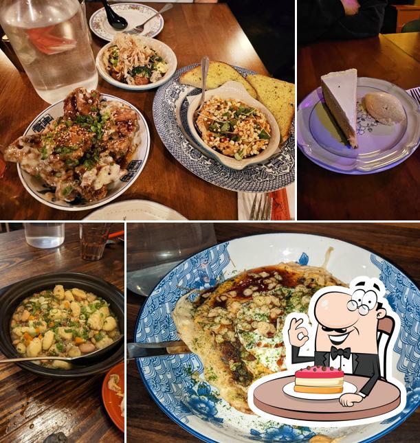 Jackrabbit Filly, North Charleston - Restaurant menu, prices and reviews
