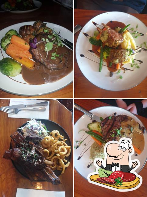 Top 7 restaurants in Te Awamutu, december 2025 - Restaurant Guru