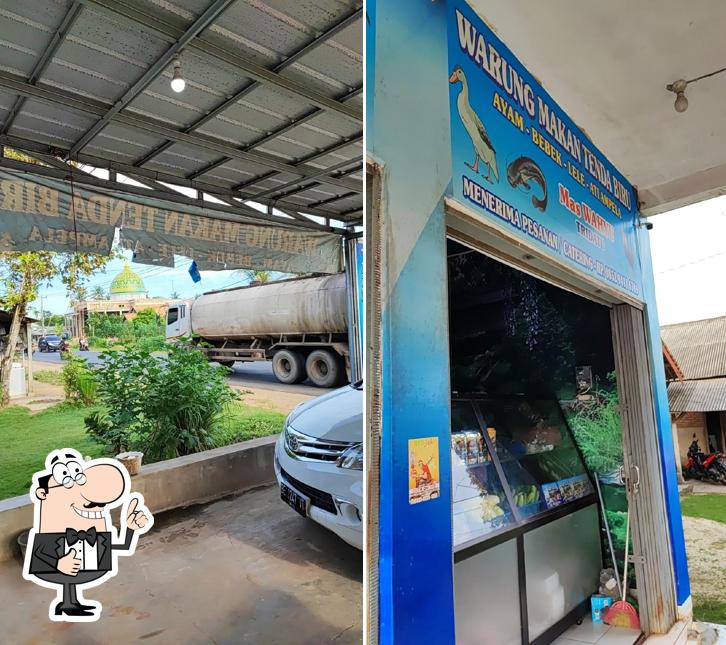 RM Tenda Biru restaurant, Raja Basa Lama - Restaurant reviews