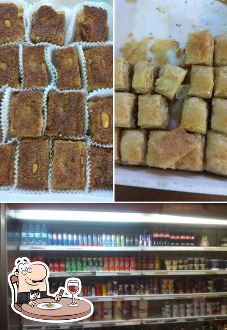 Al Mukhtar Bakery, Kfar Kama - Restaurant reviews