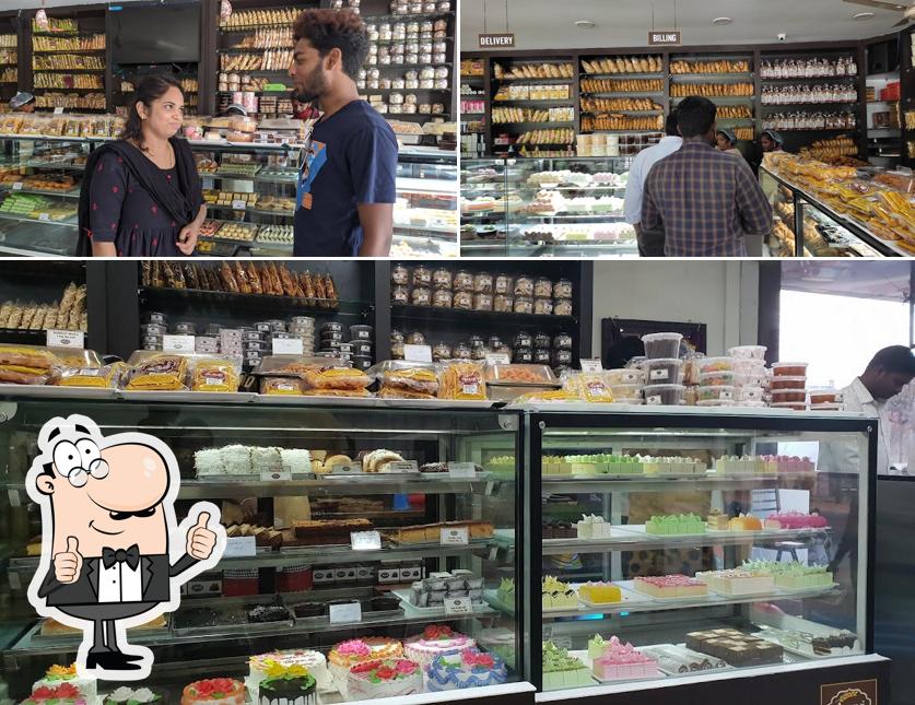 Aruvi Bakery, Tirunelveli - Restaurant reviews