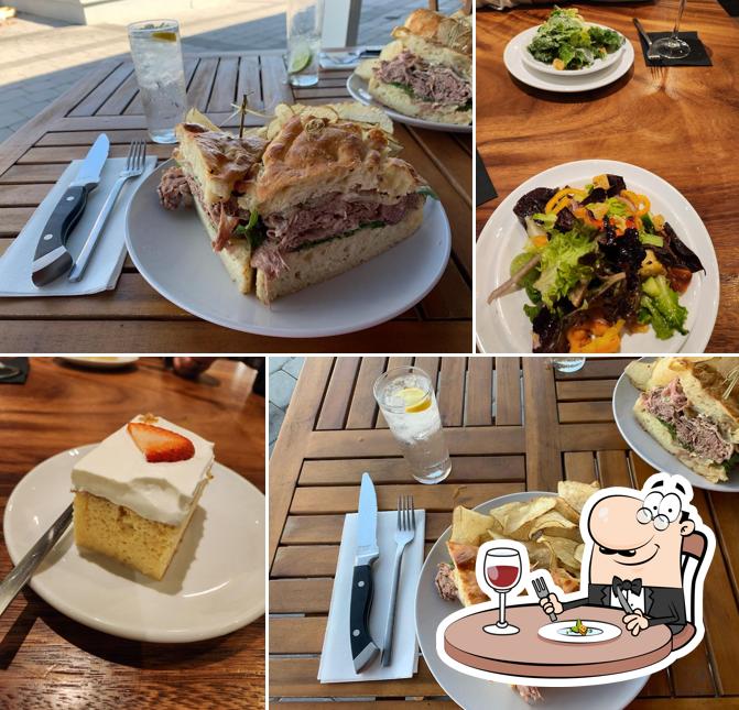 Top 5 restaurants with spanish tapas in St. Augustine, september 2025 ...