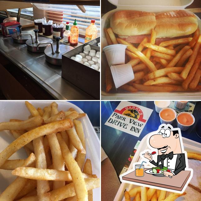 Top 5 restaurantes con pescado frito en Spanish Fork, noviembre 2025 ...