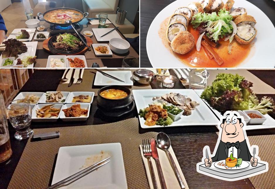 Benu Restaurant, Frýdek-Místek - Restaurant menu, prices and reviews