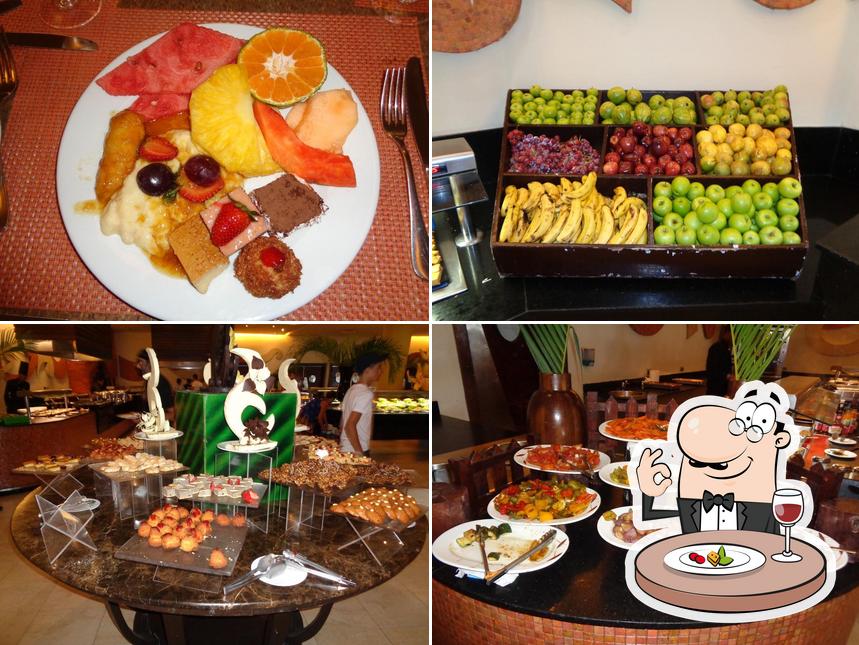 Buffet Bohio Dominicano, Punta Cana - Restaurant menu, prices and reviews