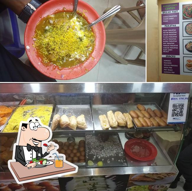 Bombay Chat Centre, Bengaluru - Restaurant menu, prices and reviews