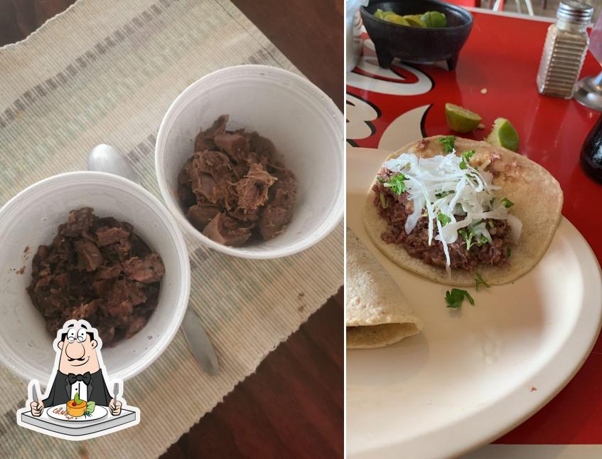 CABEZA DE RES ESTILO GUASAVE restaurant, Tlaquepaque - Restaurant reviews