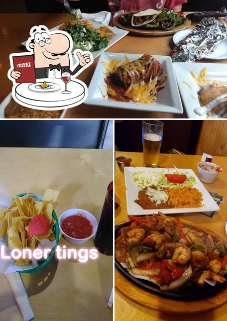 Casa Agave Mexican Grill, Wildwood - Restaurant menu, prices and reviews