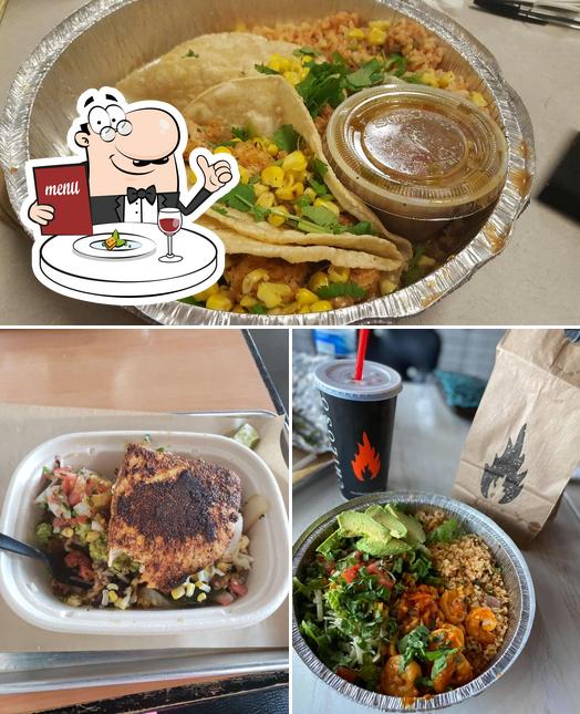 Chiloso Mexican Bistro, Richardson - Restaurant menu, prices and reviews