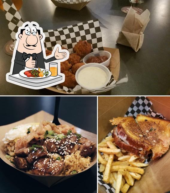Craft Beer Cellar Houston, Houston - Restaurant menu, prices and reviews