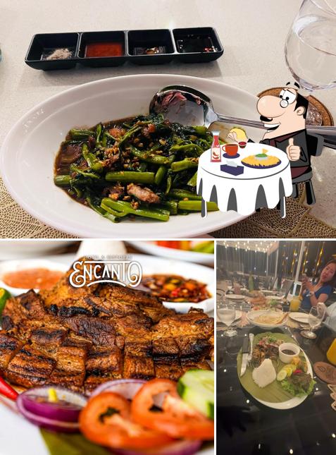 ENCANTO RESTO BAR, Lapu-Lapu City - Restaurant menu, prices and reviews