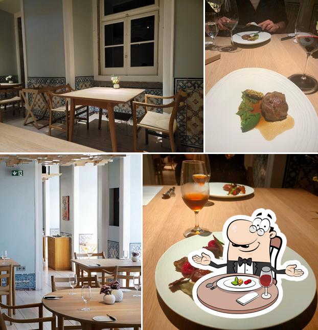 Epur restaurant, Lisbon - Restaurant reviews