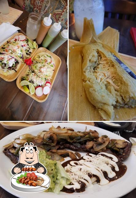 Estrellita Mixteca in New York City - Restaurant reviews