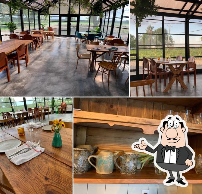 Ferme & Cuisine Bika - Menu du restaurant, prix et avis