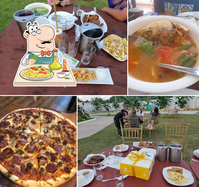 Filomena's, Morong - Restaurant menu, prices and reviews